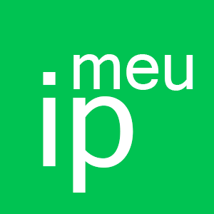 Meu IP – Descubra qual é o seu IP real!
